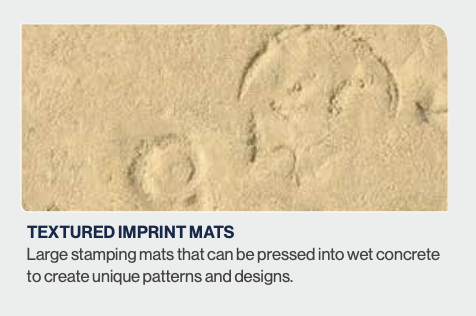 Order Textured Cement In Perth - Midland Mini Crete